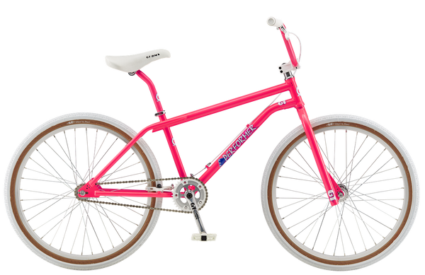 GT Pro Performer 26 BMX Bike 2019 cccitygr